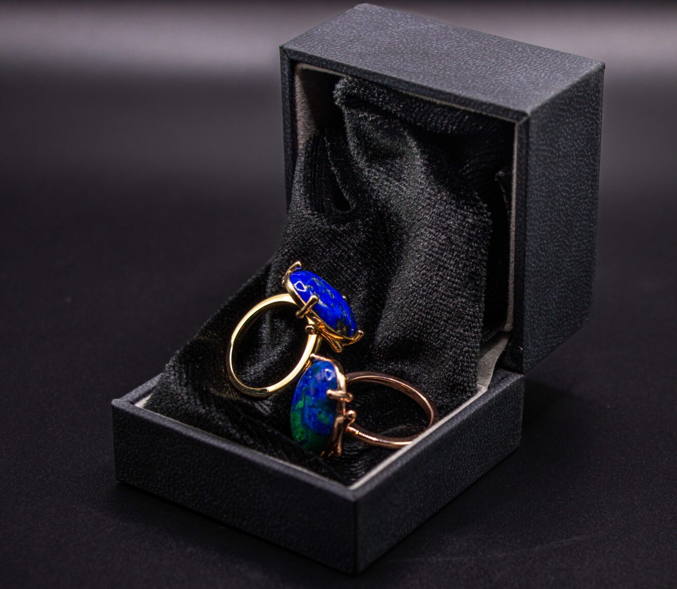 Custom Made Jewellery Cape Town | Simphonie De Bijoux
